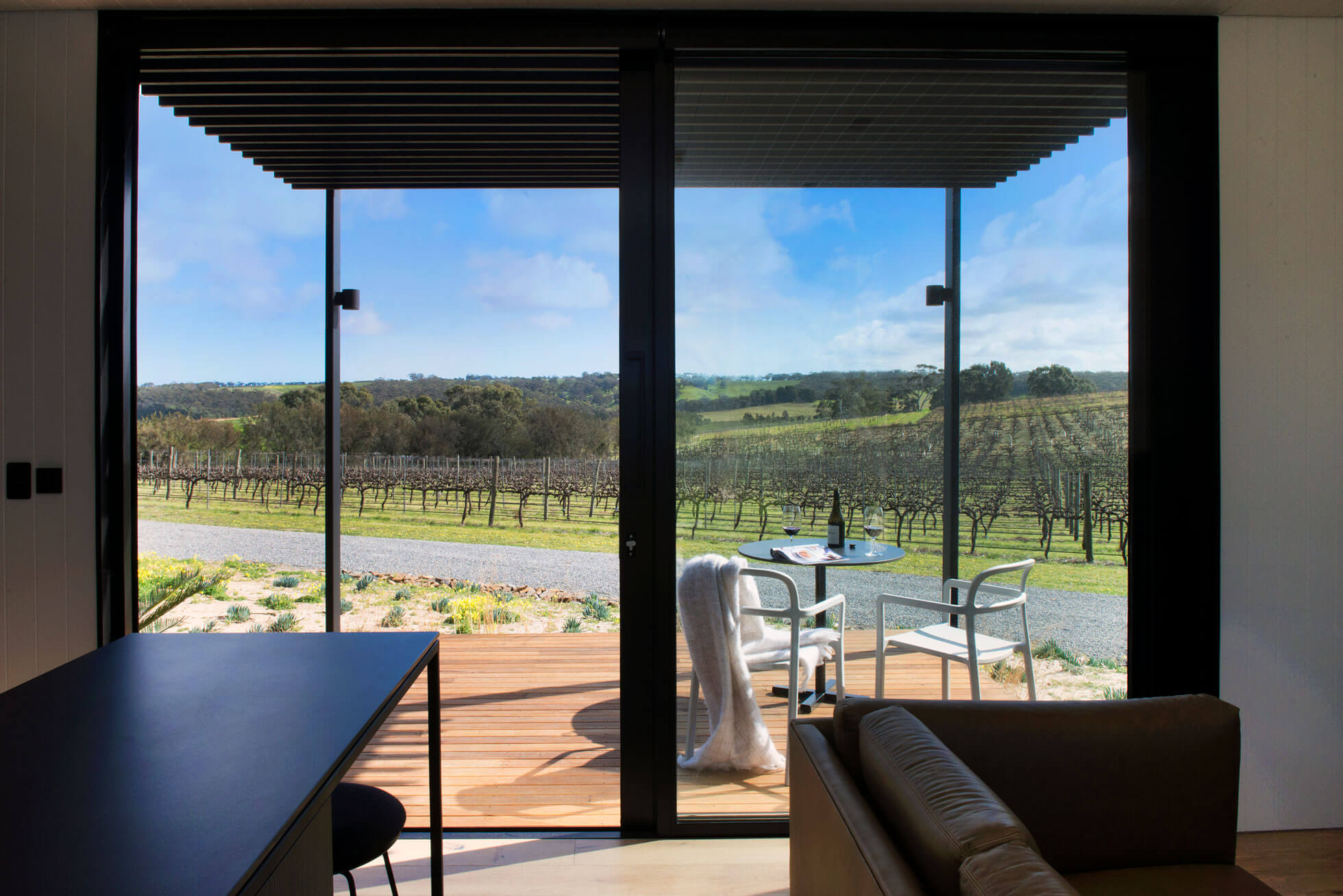 Cadole Avalon - The Vineyard McLaren Vale