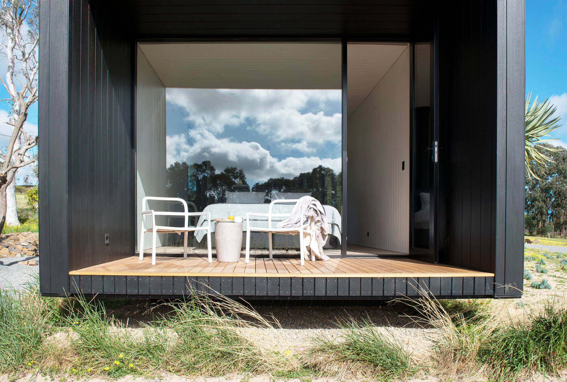 Cadole Avalon - The Vineyard McLaren Vale