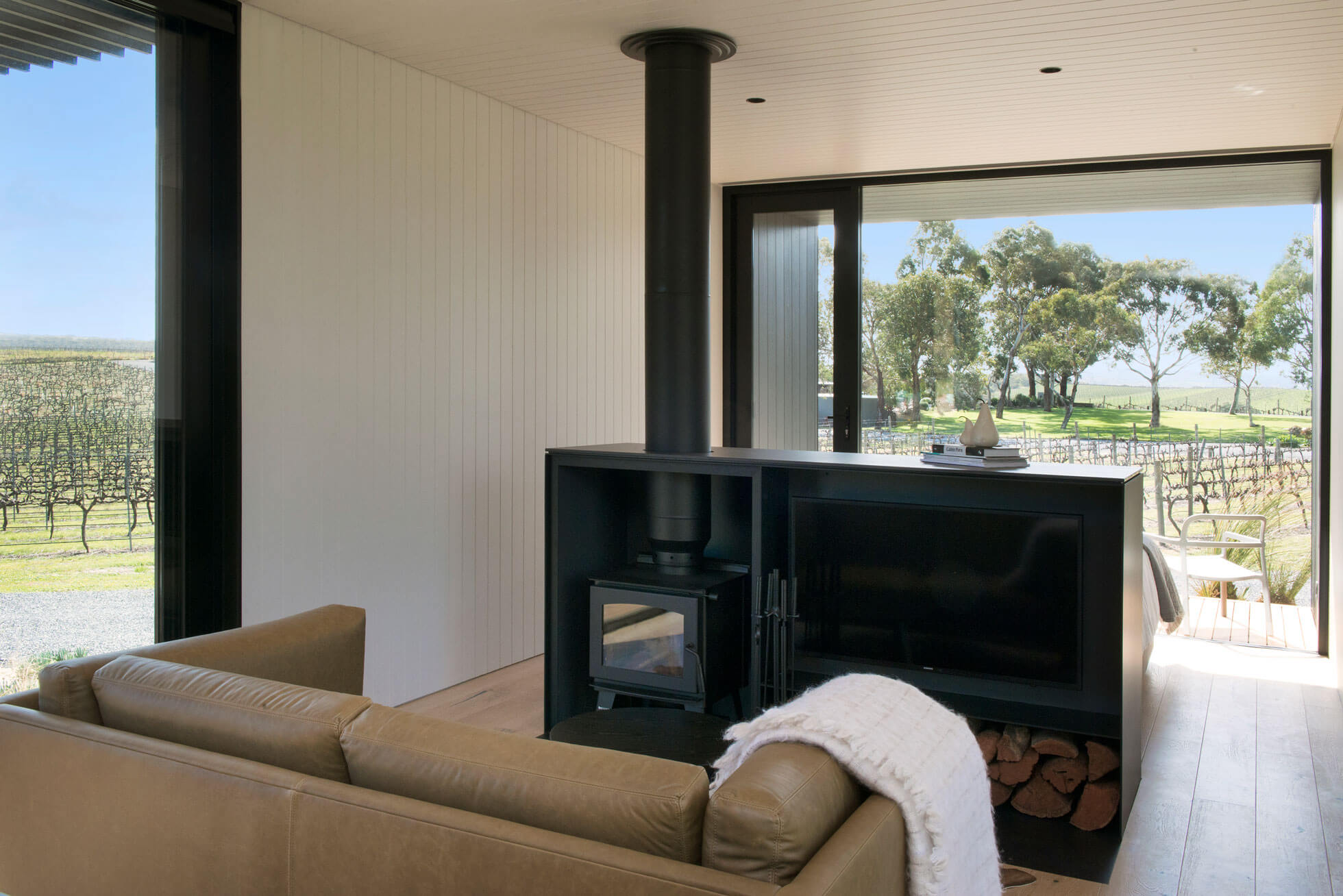 Cadole Avalon - The Vineyard McLaren Vale