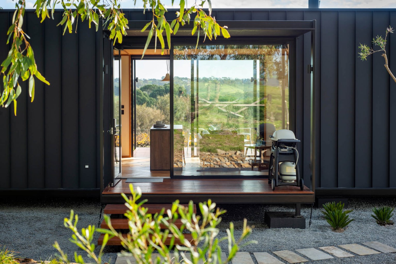 Cadole Sierra - The Vineyard McLaren Vale