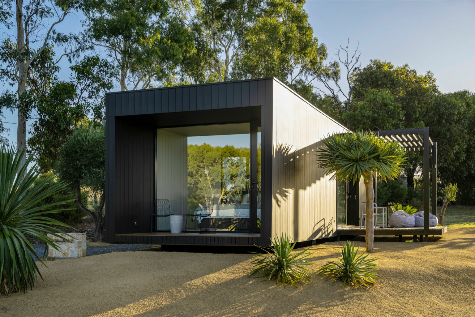 Cadole Avalon - The Vineyard McLaren Vale