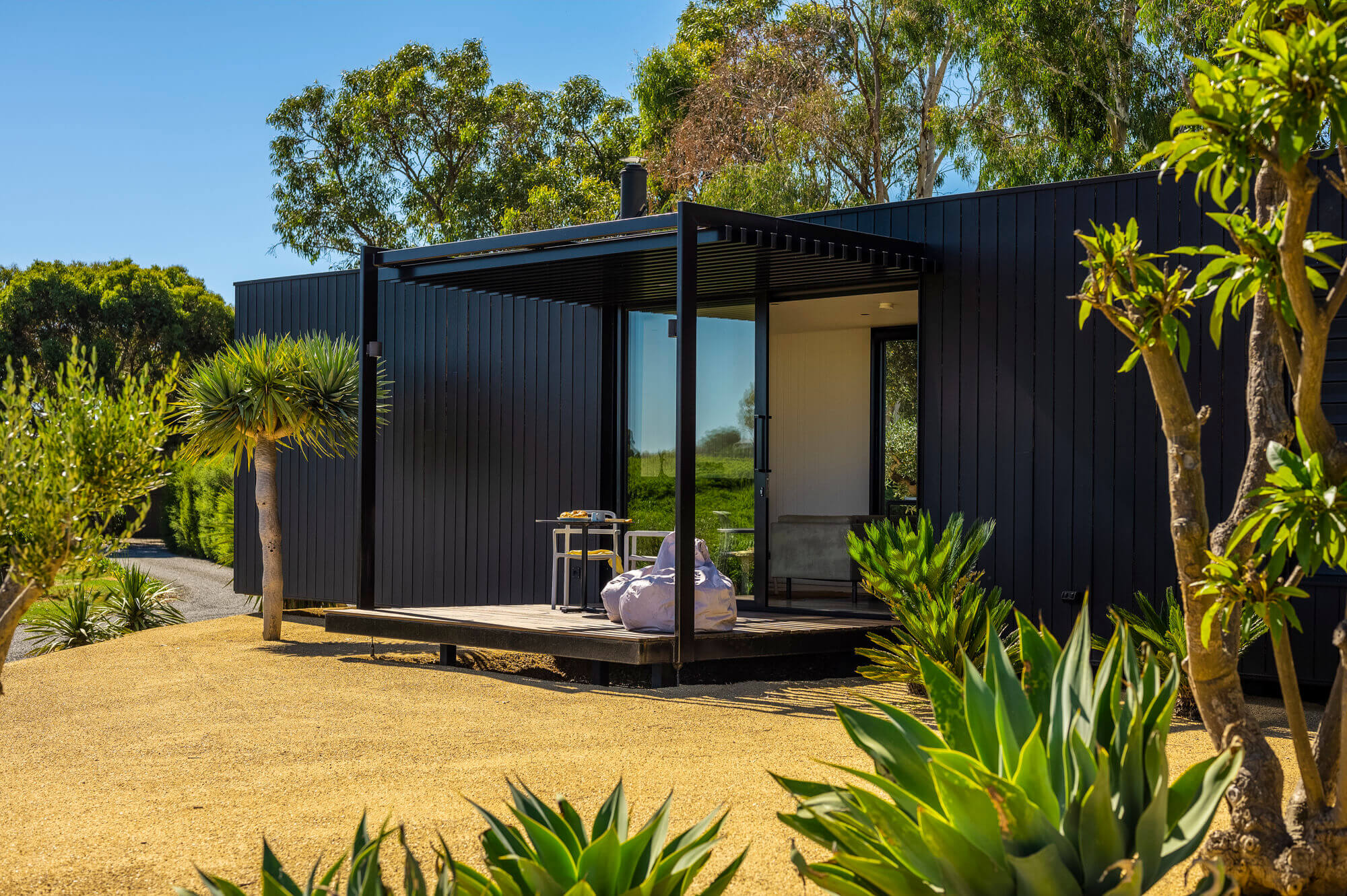 Cadole Avalon - The Vineyard McLaren Vale