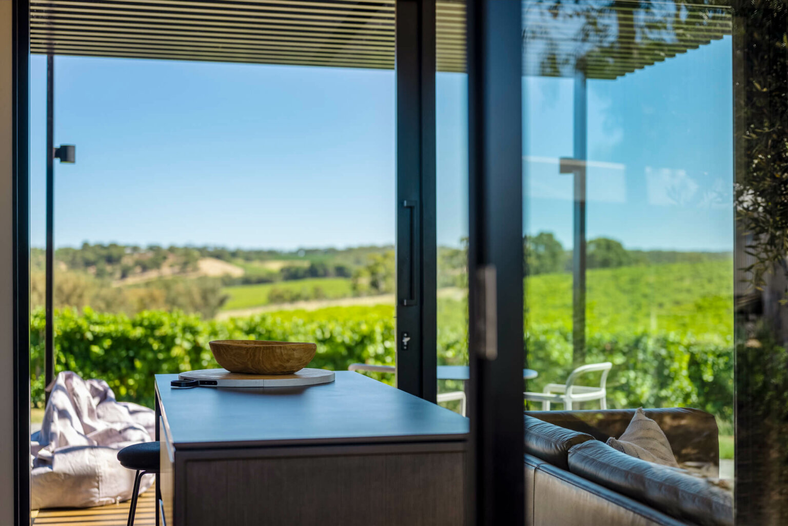 Cadole Avalon - The Vineyard McLaren Vale
