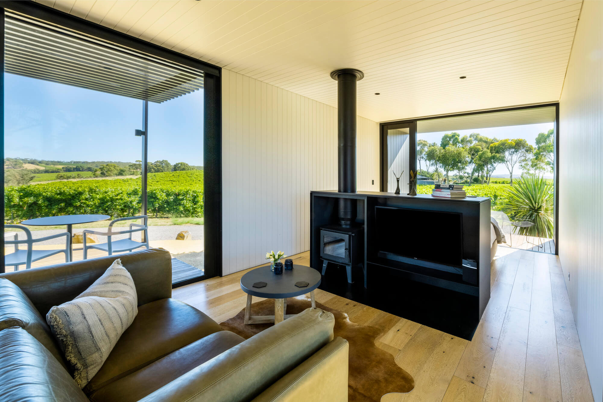 Cadole Avalon - The Vineyard McLaren Vale