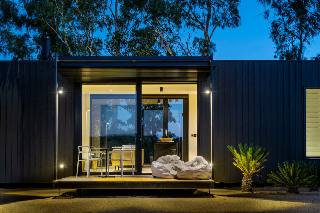 Cadole Avalon - The Vineyard McLaren Vale