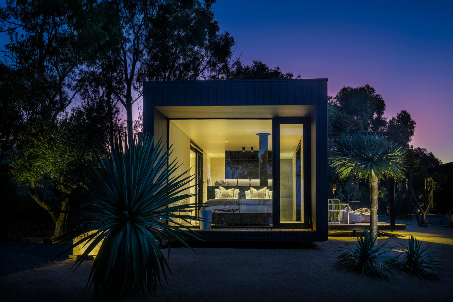 Cadole Avalon - The Vineyard McLaren Vale