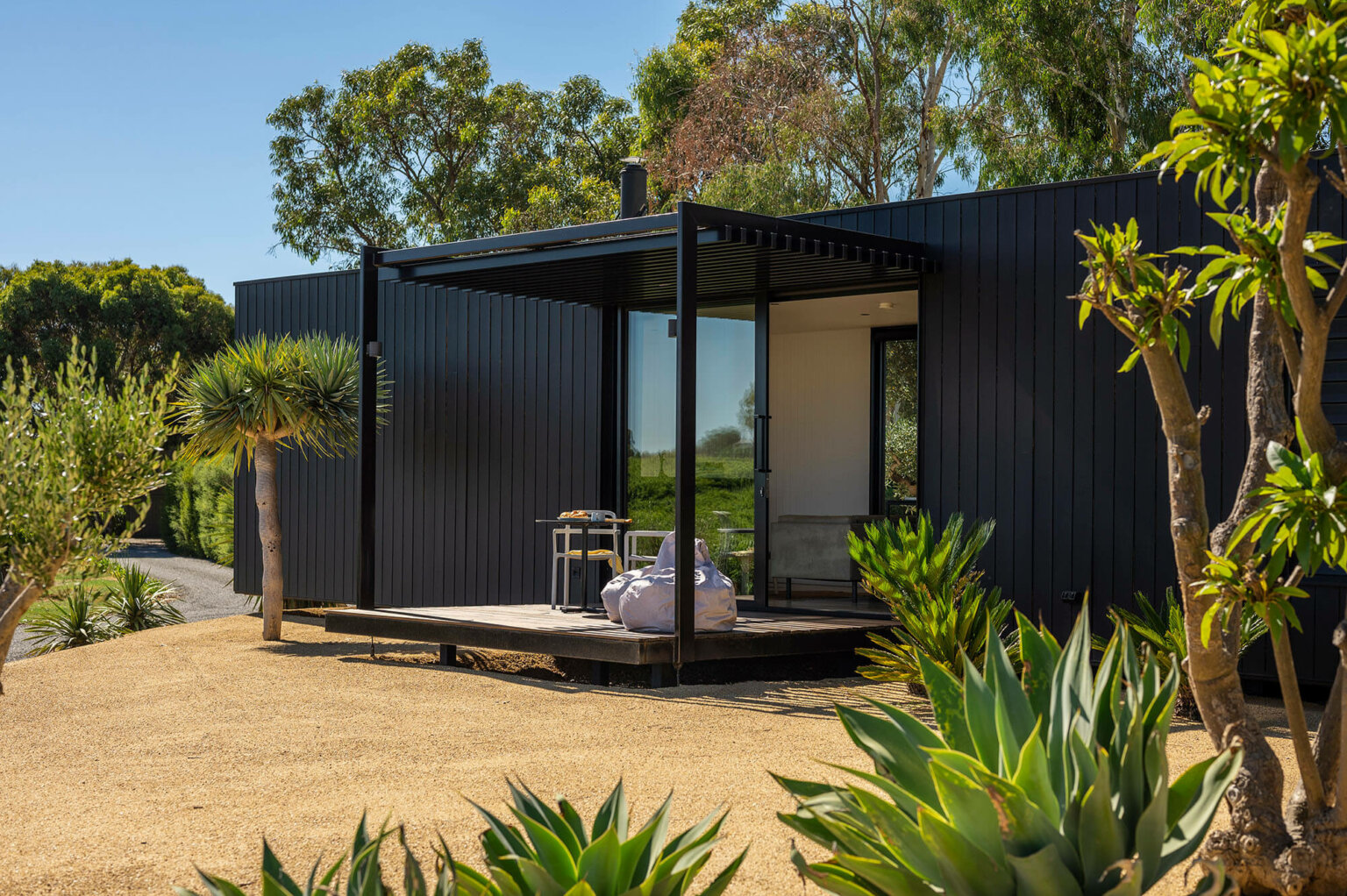 Cadole Avalon - The Vineyard McLaren Vale