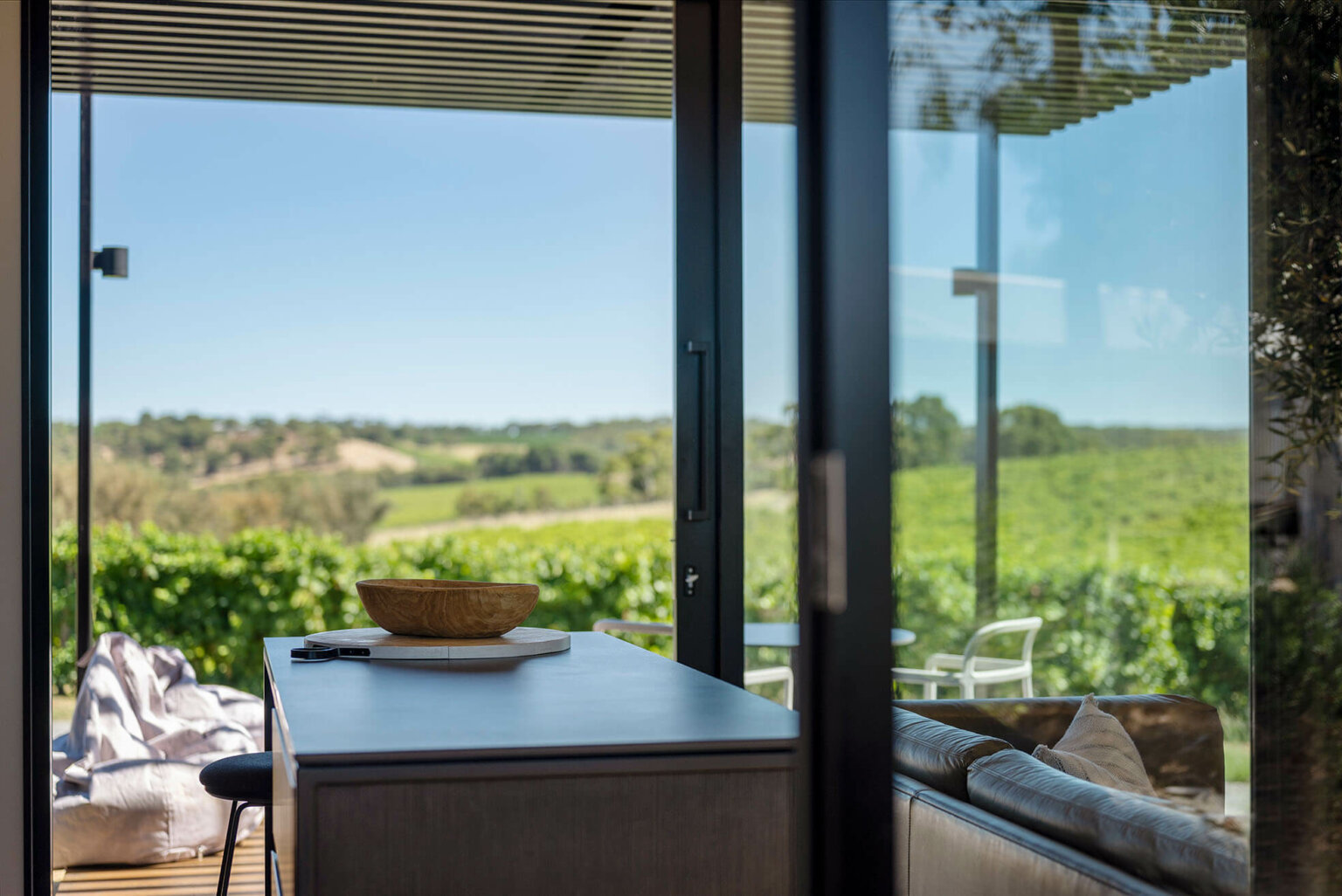 Cadole Avalon - The Vineyard McLaren Vale